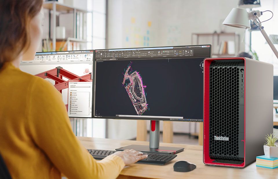 IT-Experten für Workstations & Datacenter | pro-com DATENSYSTEME